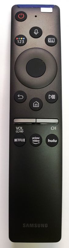 Samsung Tv Remote Bn59