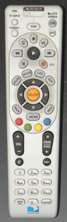 DIRECTV - RemoteControls.com | Remote Controls