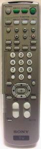 SONY - RemoteControls.com | Remote Controls