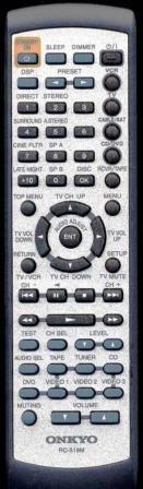 ONKYO - RemoteControls.com | Remote Controls